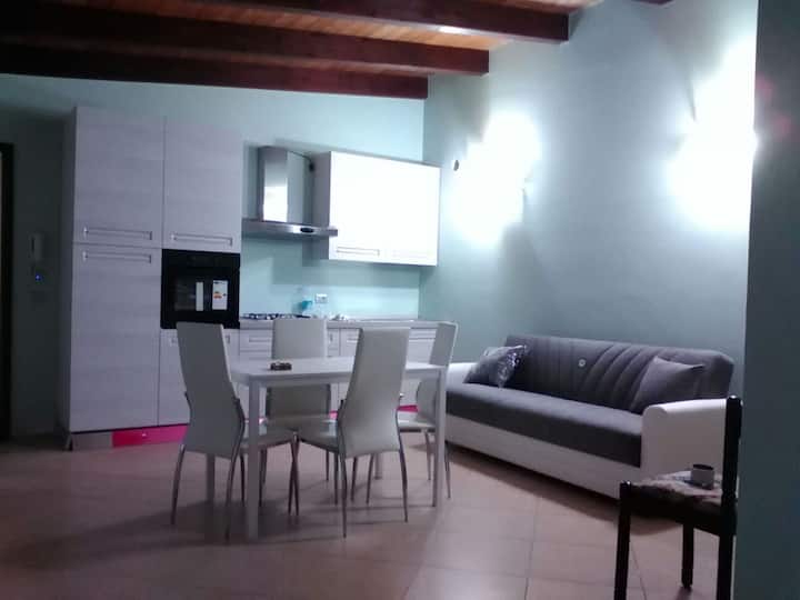 Delizioso Appartamento Ai Piedi Del Gargano - Lesina