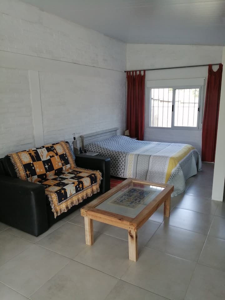 Moderna Aa Wifi Segura Fresca 3 De Playa Cochera - Uruguay