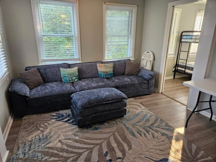 Apartment Near Boardwalk - Wildwood, NJ