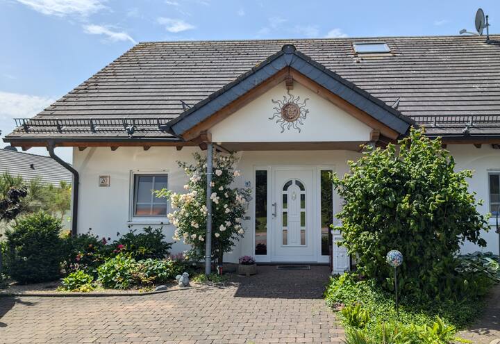 Ferienwohnung Sonnenwinkel - Willingen