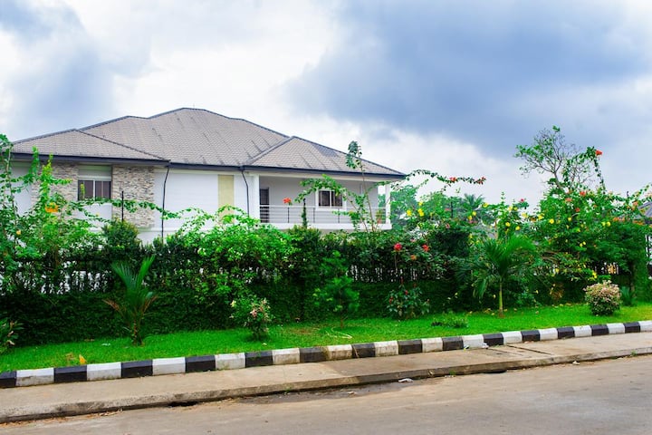 The Good House Phc - Nigeria