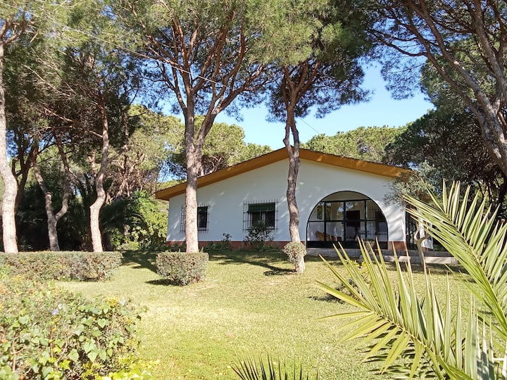 Ferienhaus / Villa - Chiclana - Chiclana de la Frontera