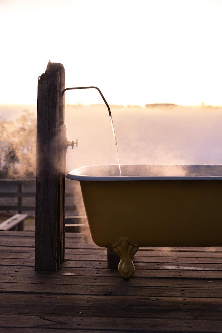 Pemberley Cottage - Kyneton