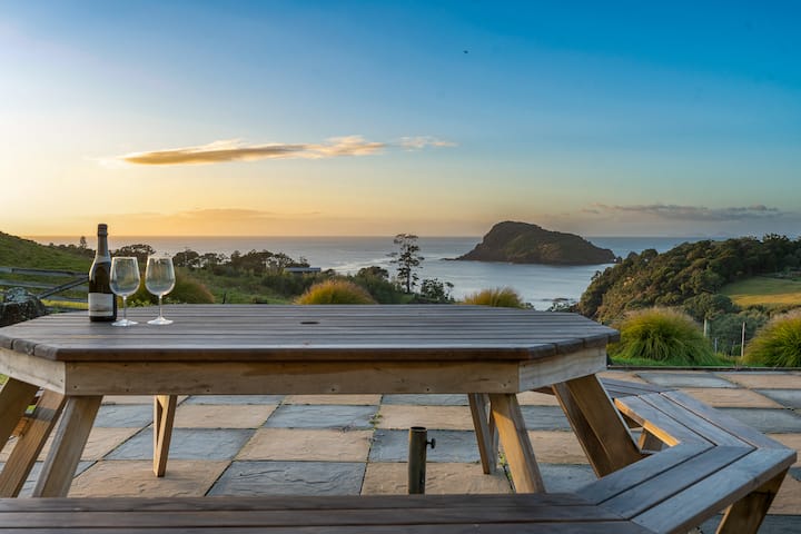 Tutukaka Heads Lodge - Tutukaka