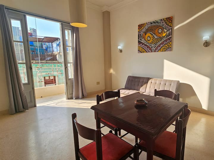 Good Vibes Hotel R10 | Wi-fi + Power Generator - Cuba