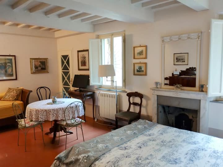 Appartamento Sul Duomo - Lucca