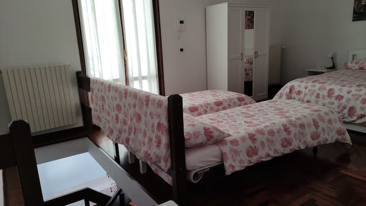 Residenza "Dea" - Parma