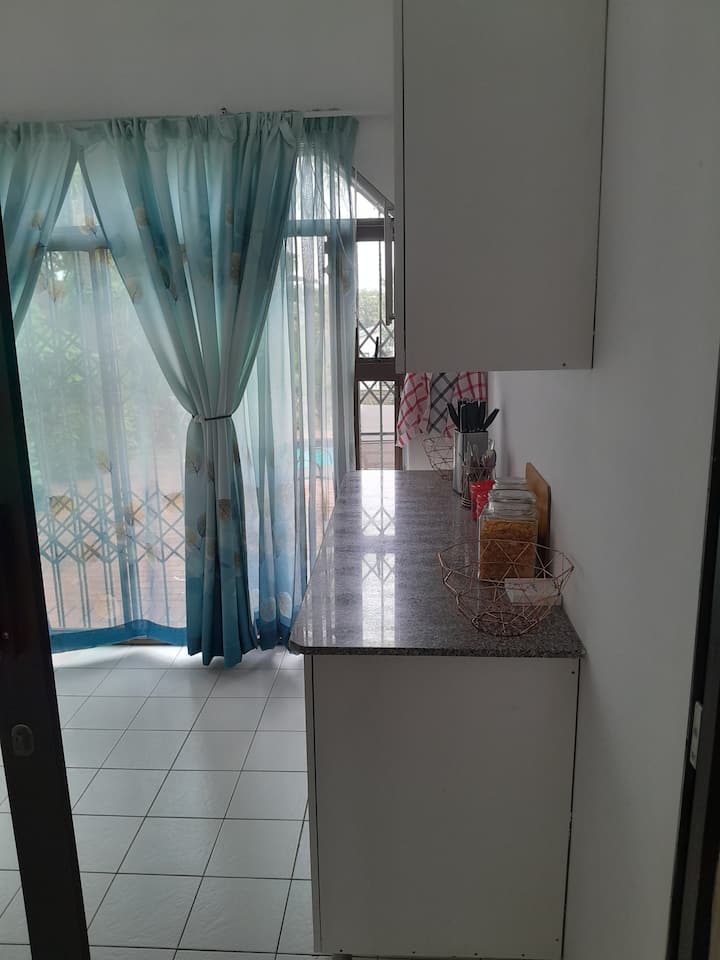 Disema Guest House@umhlanga - Umhlanga