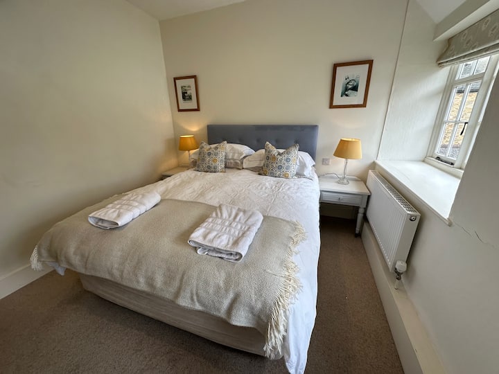 The Yard House Cottage 1 - Sherborne