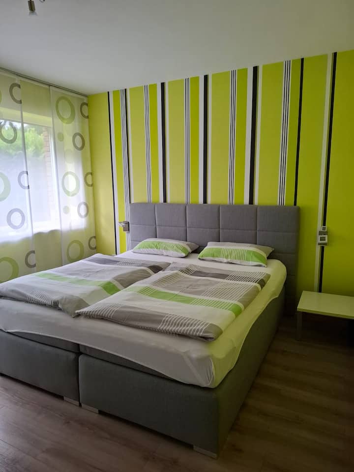 Kleine, Ruhige Einliegerwohnung Am Rande Der Haard - Oer-Erkenschwick