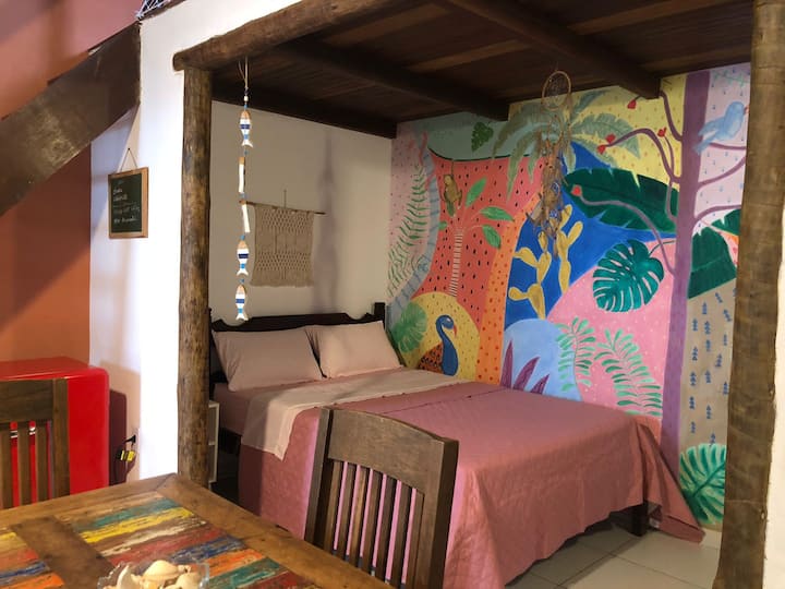 Loft Ohana Cats Cabo Frio | @Ohanacatstemporada - Cabo Frio