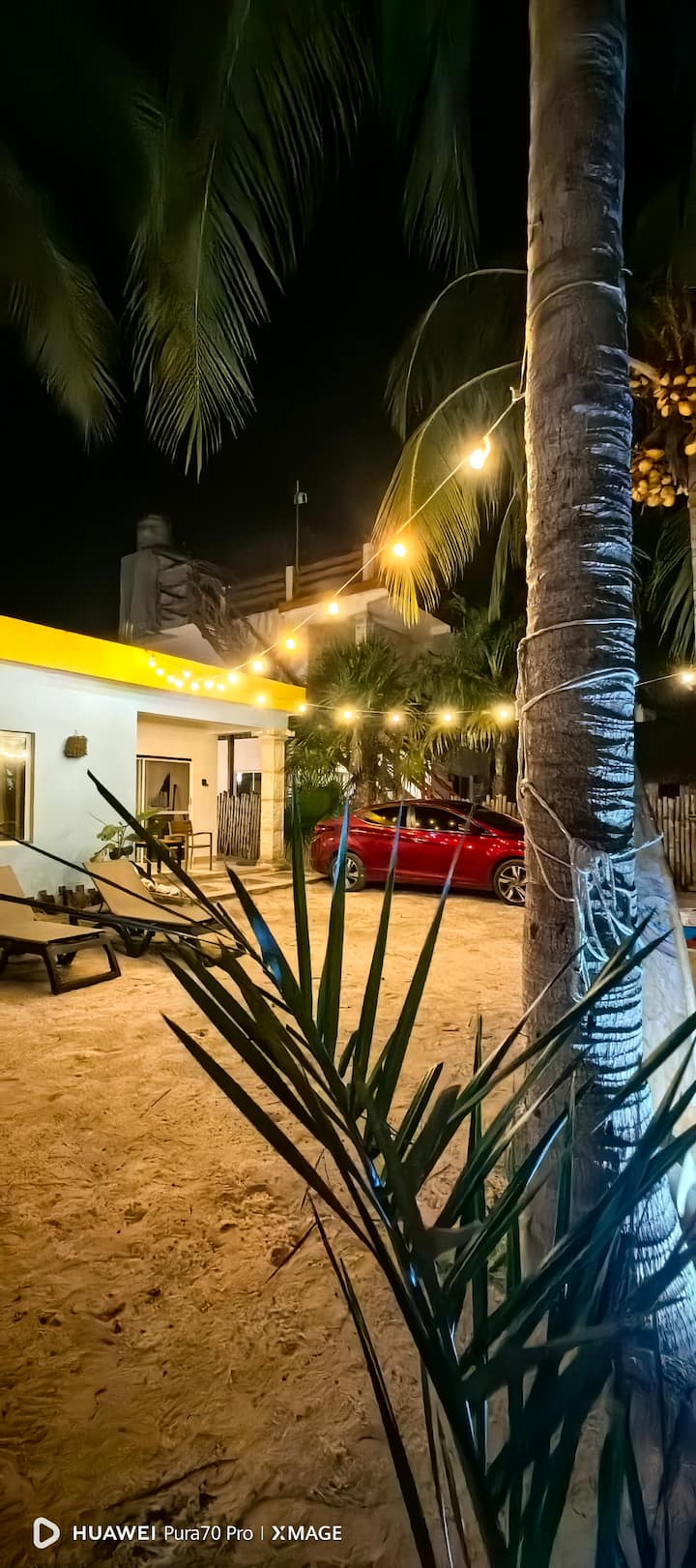 Casa Balché - Mexico