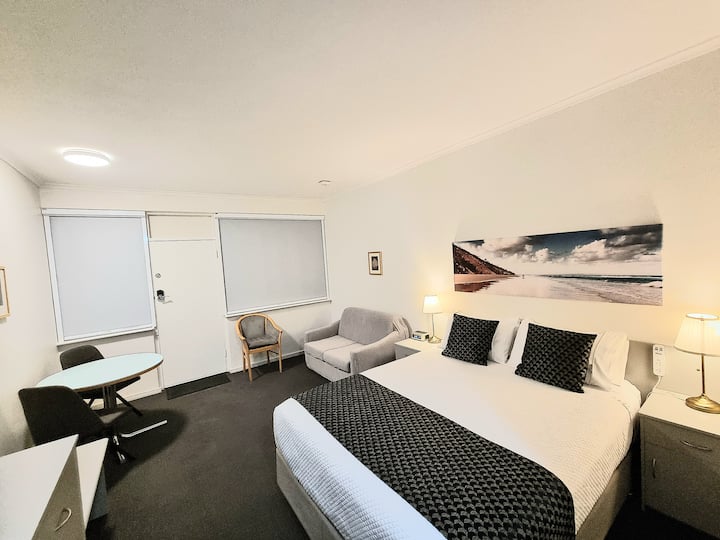 Glenelg Beach Gateway✯washer-dryer✯free Parking - Marion