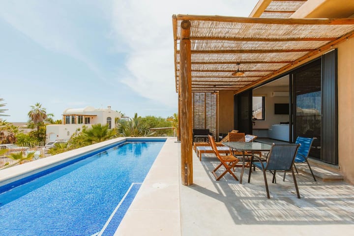 Casa Della - Todos Santos
