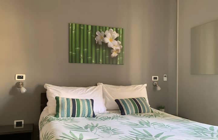 B&b Residence Armonia Sulmona Centro Bagno Privato - Sulmona