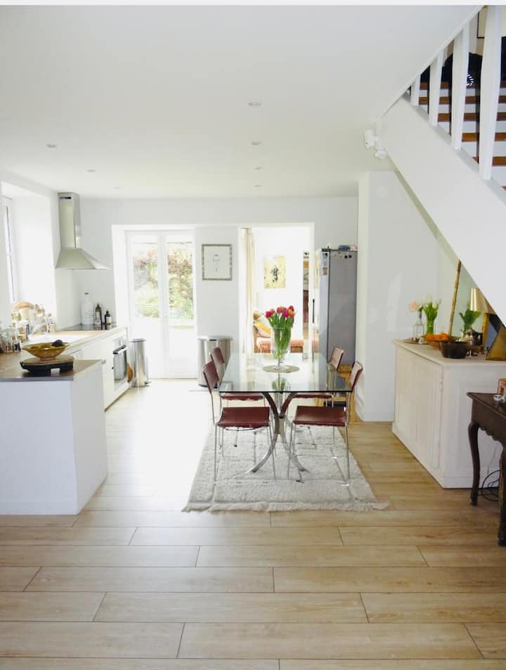 Maison De Campagne Fontainebleau - Fontainebleau