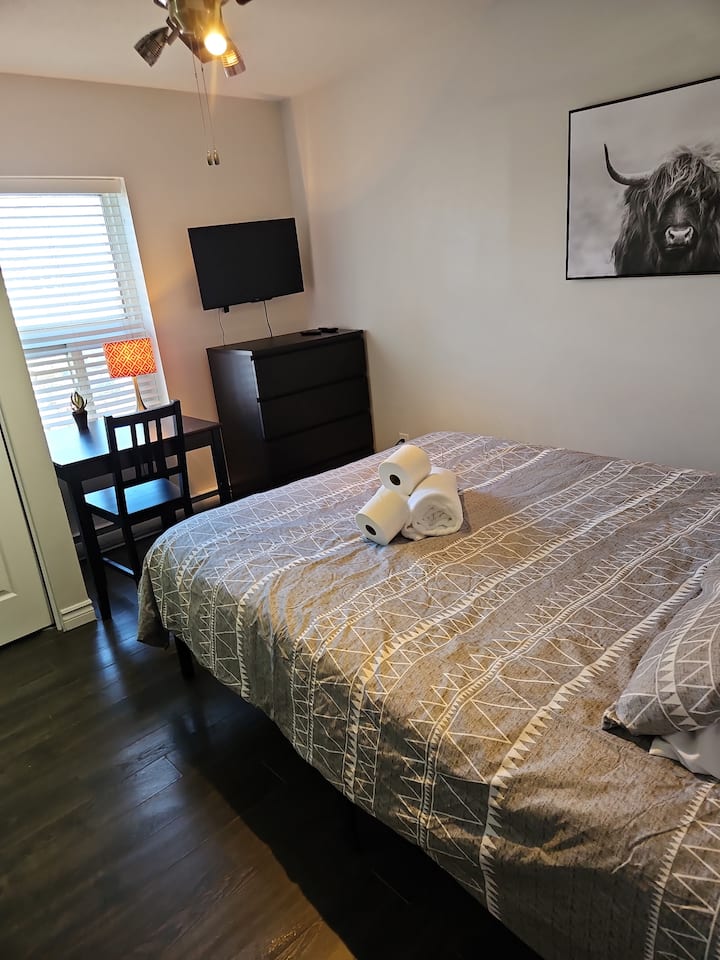 Magnifique Studio Près D'ottawa (10110) - Gatineau