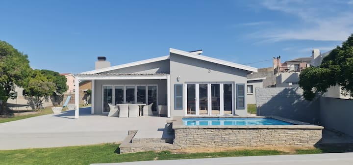 Struisbaai - Struisbaai