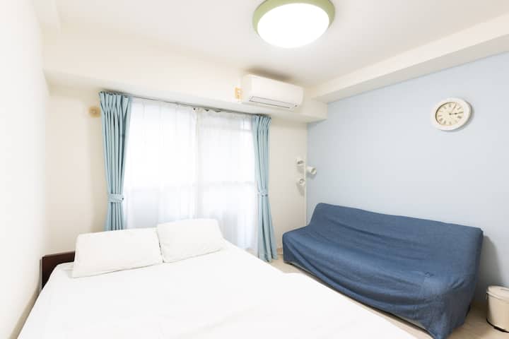 Free Wifi/shopping/osaka/japan/9910 - Osaka