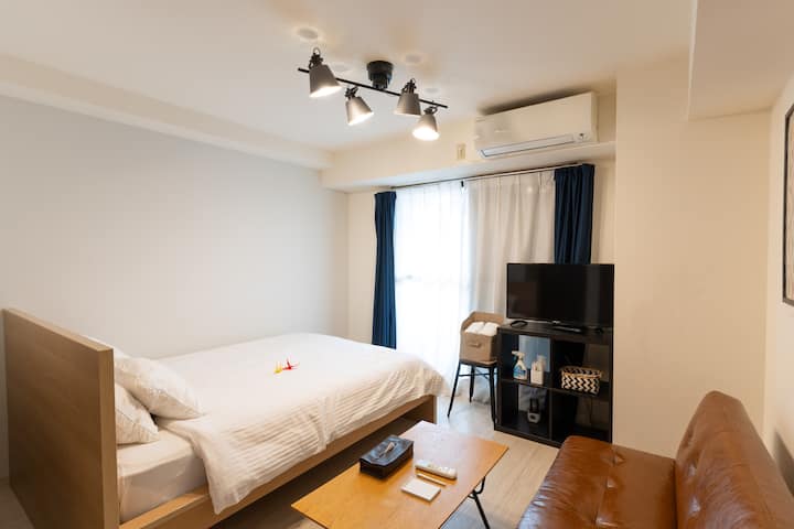 Free Wifi/shopping/osaka/japan/9910 - Japan