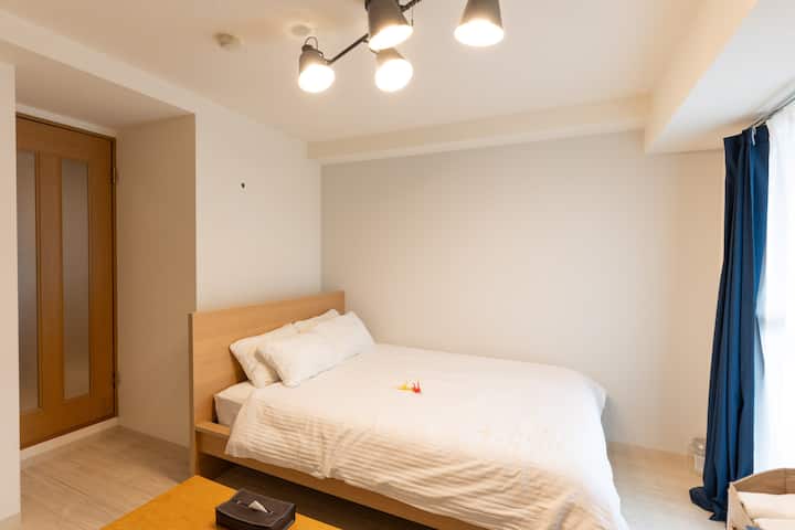 9907/near Shinsaibashi/shopping/osaka/japan/304 - Osaka, Japan