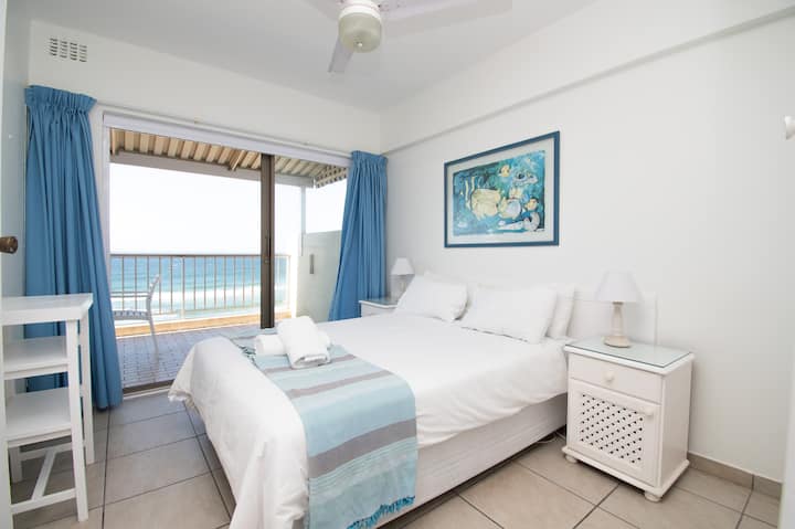 19 Bronze Beach - Umhlanga