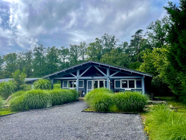 Chalet De Charme, Couvin - Couvin