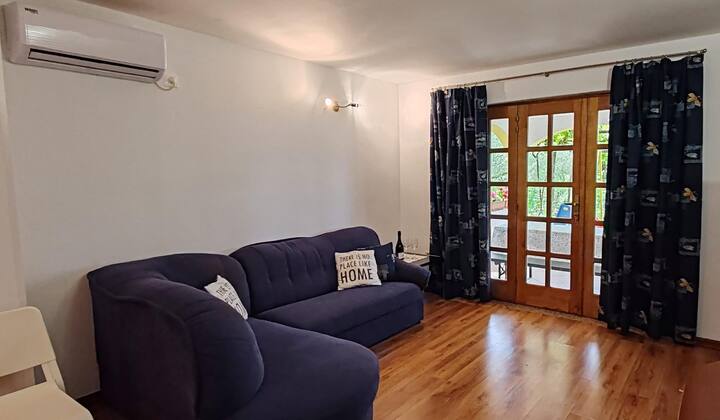 Quiet And Peaceful Apartment - Krk