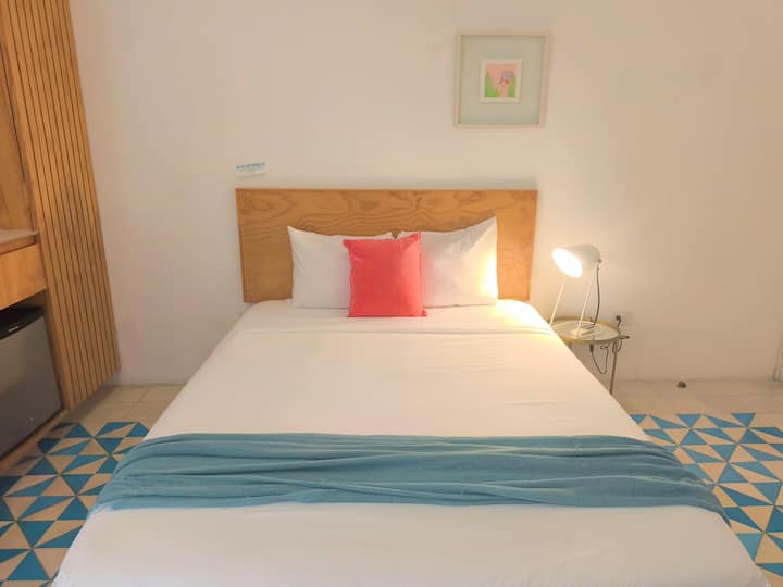 Premium Studio With Pool In Downtown Cancun. - Cancún