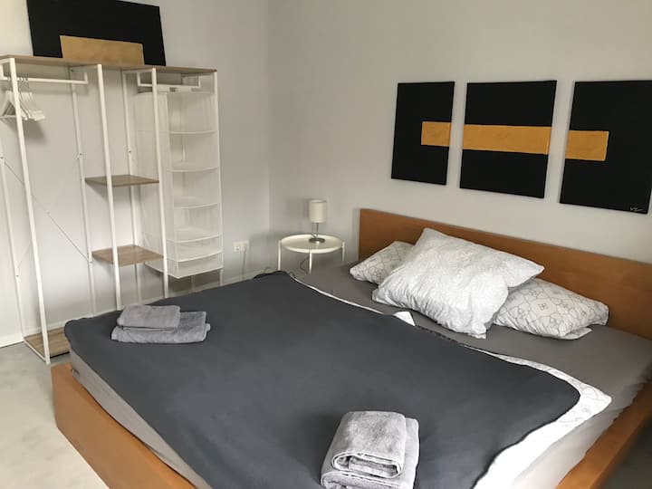 147m² Apartment Mit 3 Schlafzimmern - Vienna