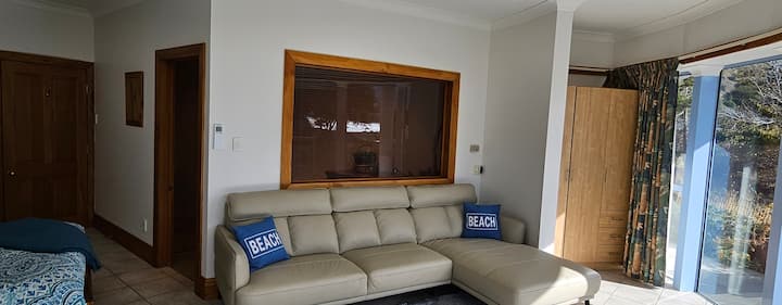 Coastal, Mountain View, Rural Feel, Central Perks! - Kaikōura