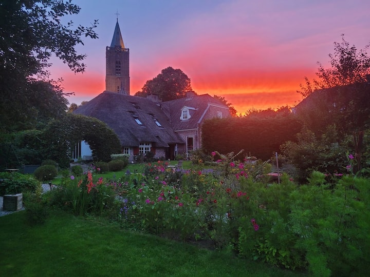 Spend Your Holiday In A Dutch National Monument - Amersfoort