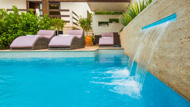 Villa Nia - Luxury Getaway For Perfect Holidays - Trogir