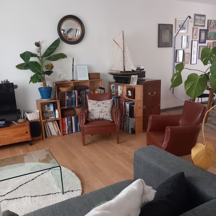 Notre Maison Rochelaise - La Rochelle