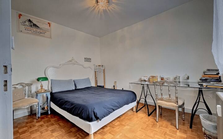 Chambre Dijon Centre 9min Gare (Chez L'habitant) - Dijon