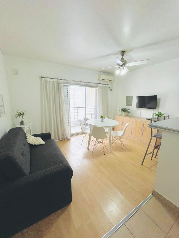 Apartment Recoleta - Barrio Norte - Buenos Aires