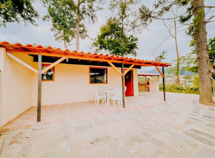 Itaipava Tyne House I - Recanto Das Montanhas - Petrópolis