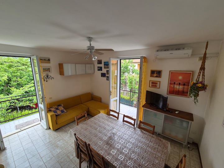 Appartamento Il Gelso - Castagneto Carducci