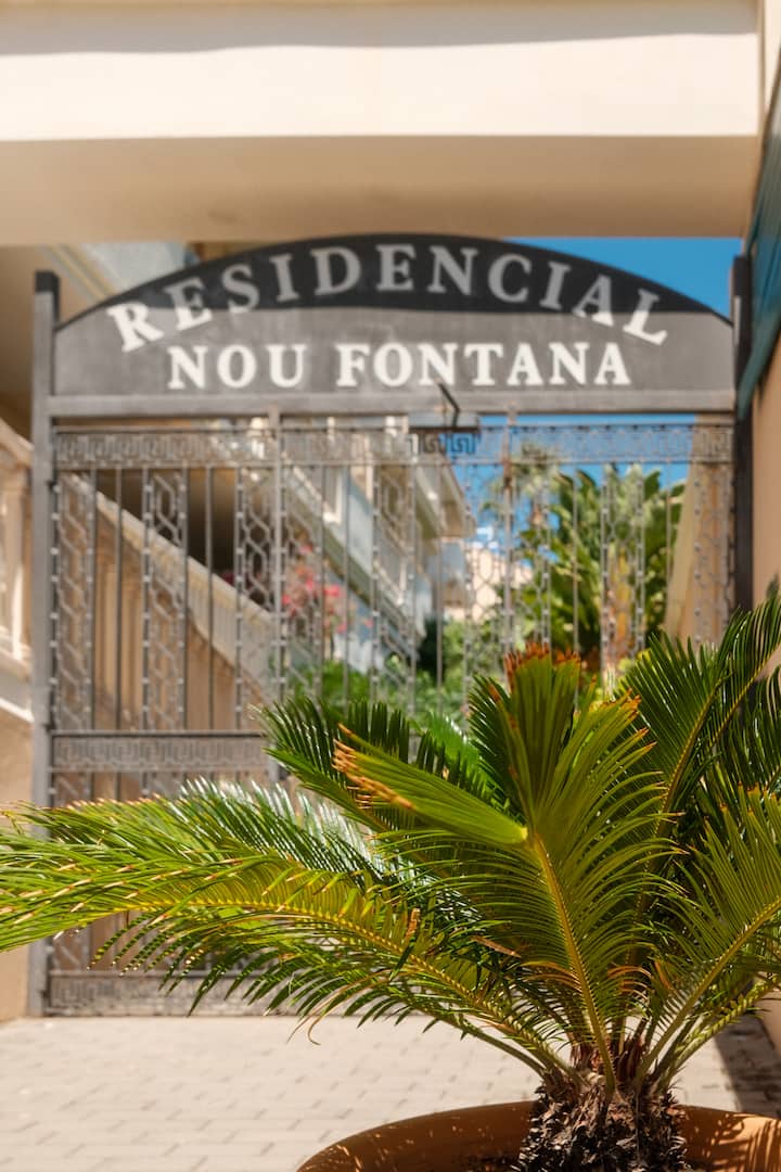 Apartamento En Playa De El Arenal, Jávea - Xàbia