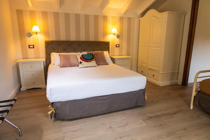 Relais Villa Scinata King Superior - Nardò