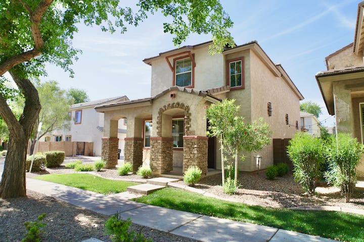 Cozy Living At Willows | Gilbert, Az - Gilbert, AZ