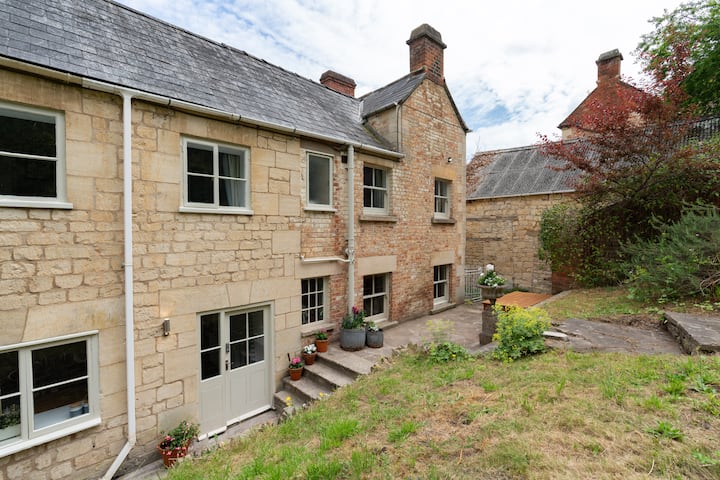 Idyllic Cotswold Retreat | Walks, Fire & Pubs - Nailsworth
