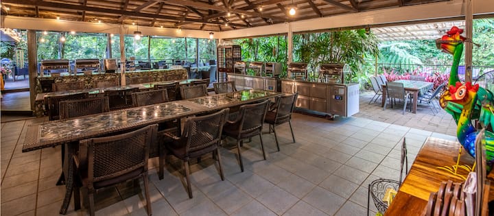 Queen Cabin - Daintree