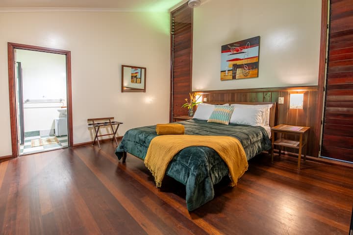 Queen Cabin - Daintree