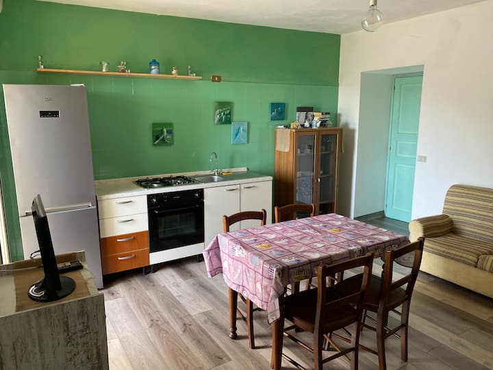 Slow Holidays, Easter In Medival Village - Santa Caterina dello Ionio