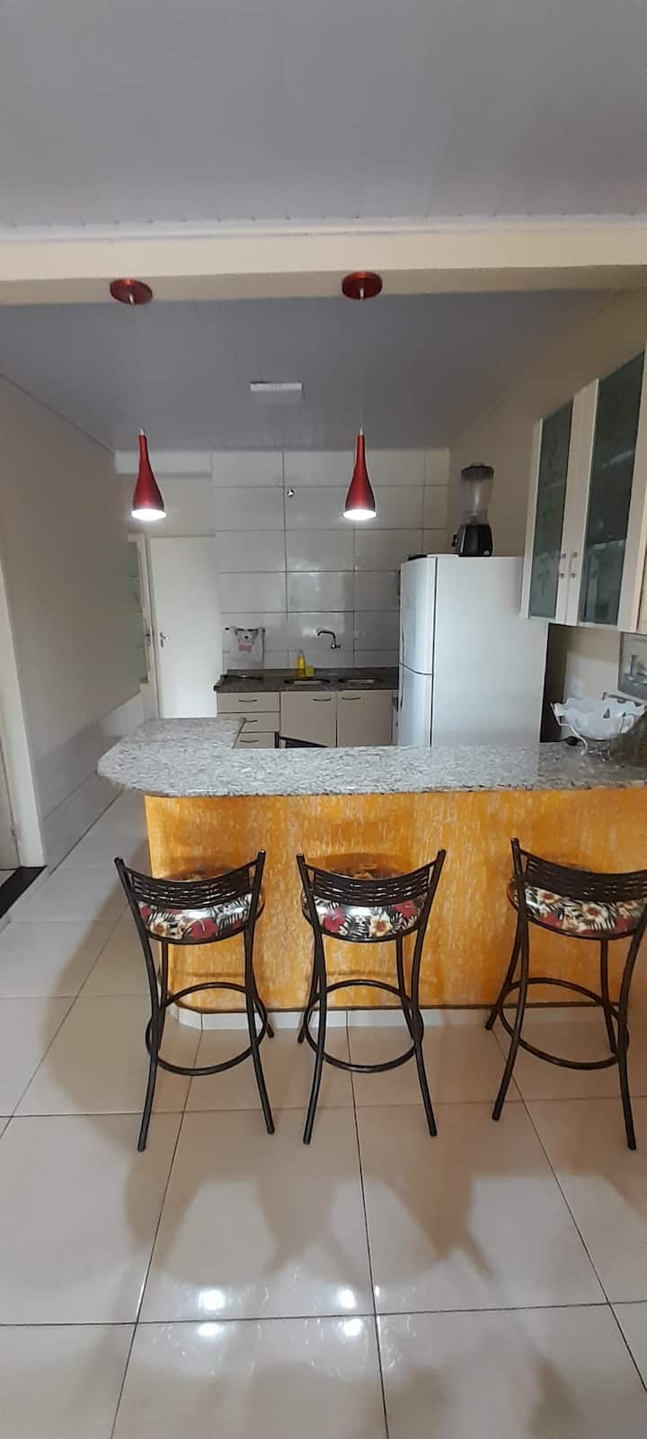 Casa / Aconchego - Foz do Iguaçu