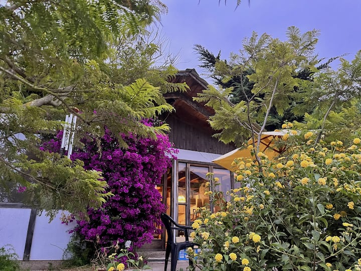 Santuario De Antar En Horcón - Quintero