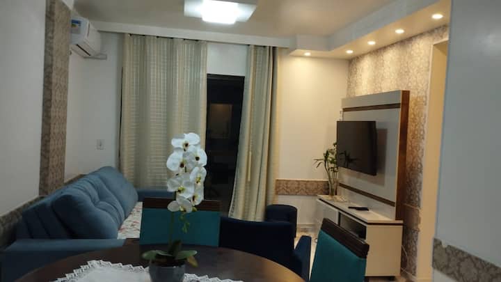 Venha Desfrutar  Dias Maravilhosos  Em Meia Praia - Itapema