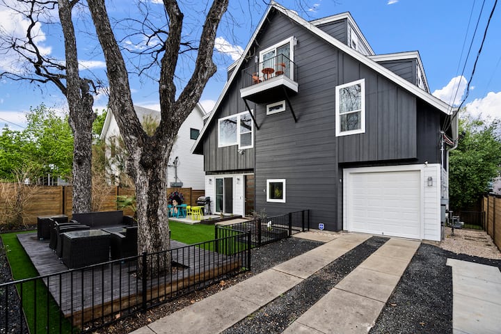 Amy's Wine House - Austin, TX