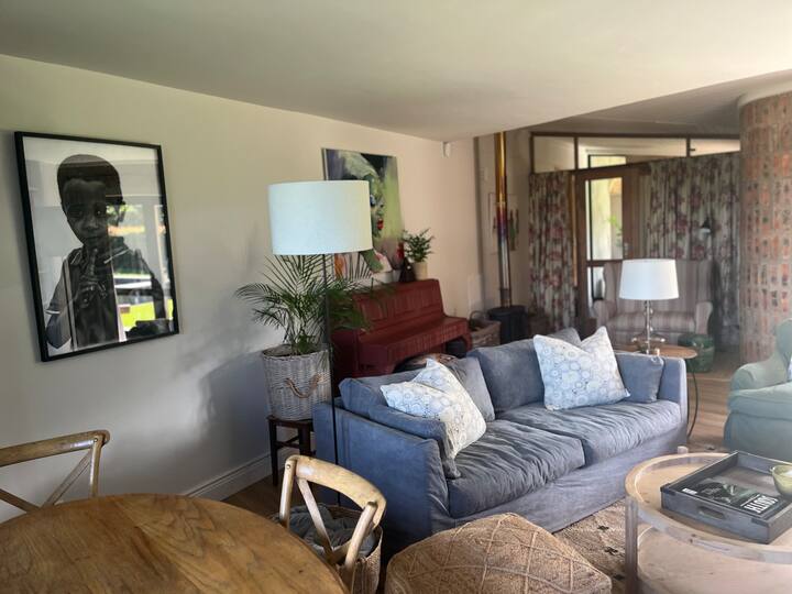 87 Hoekwil
4 Sleeper - Full Solar - Wilderness